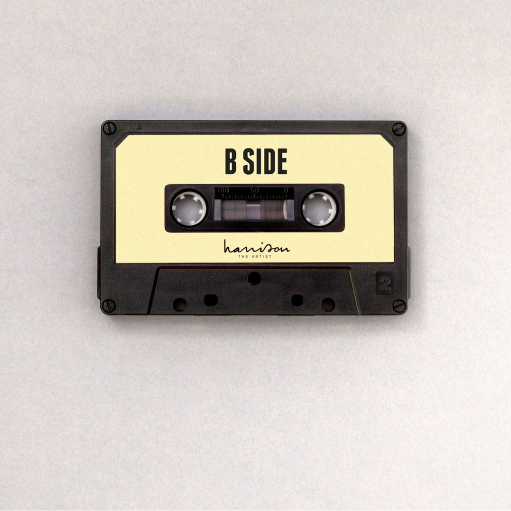 album-b-side-harrison-the-artist